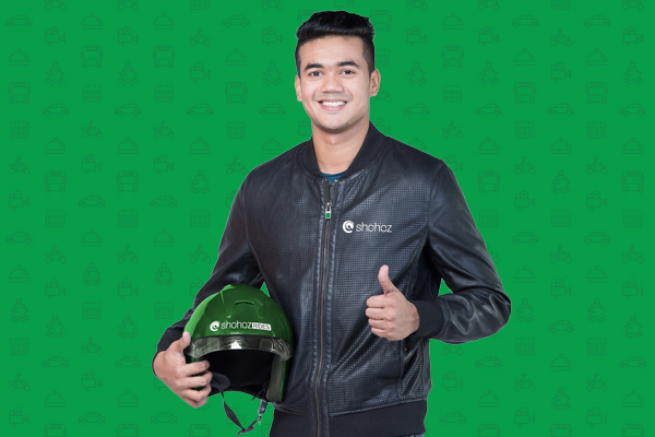 Shohoz - Ride Sharing & Bus Tickets Booking